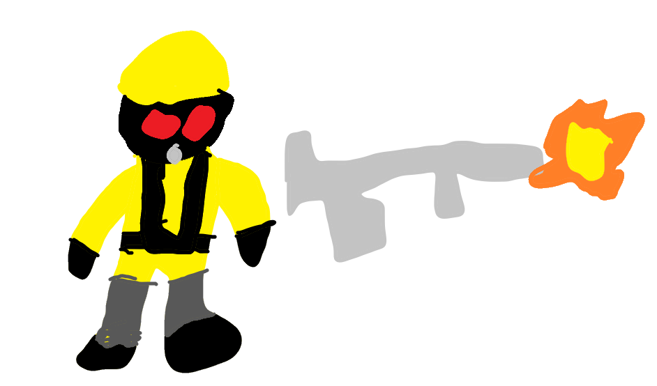 Torcher Fan Art FINISHED | Fandom