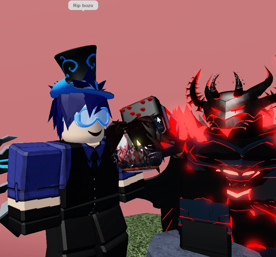 Rip bozo | Fandom