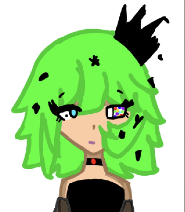 ask pixel candy cookie!! | Fandom