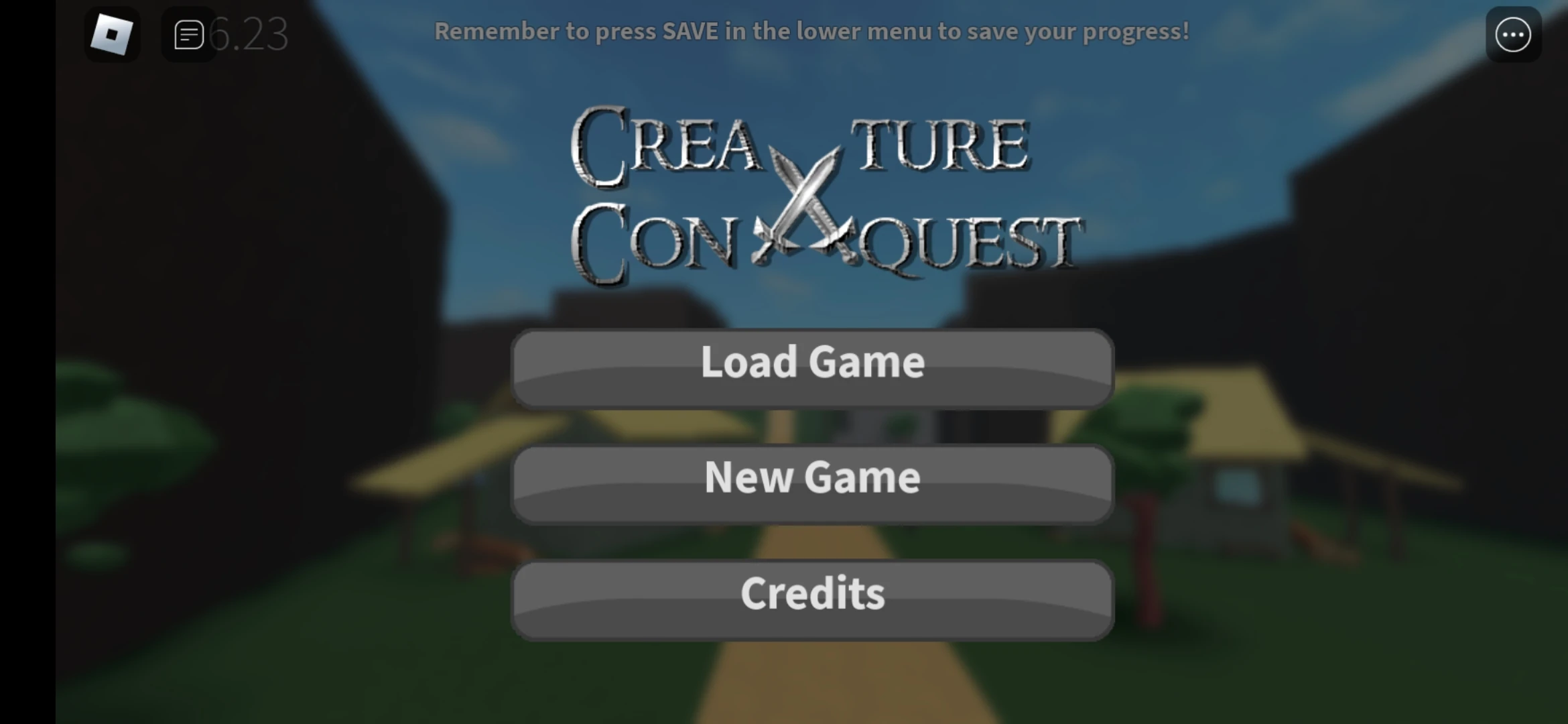 Does anyone remember Creature Conquest | Fandom