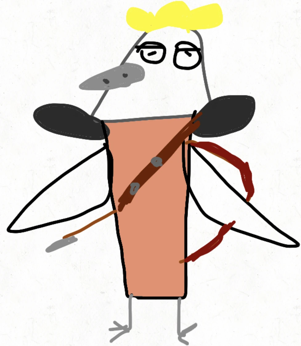 New Character Introduction | Fandom