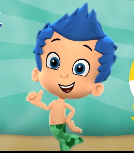 Awww! more Gilly Cuteness!! | Fandom