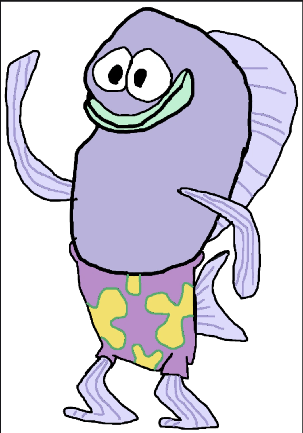 Incidental 38 drawing | Fandom