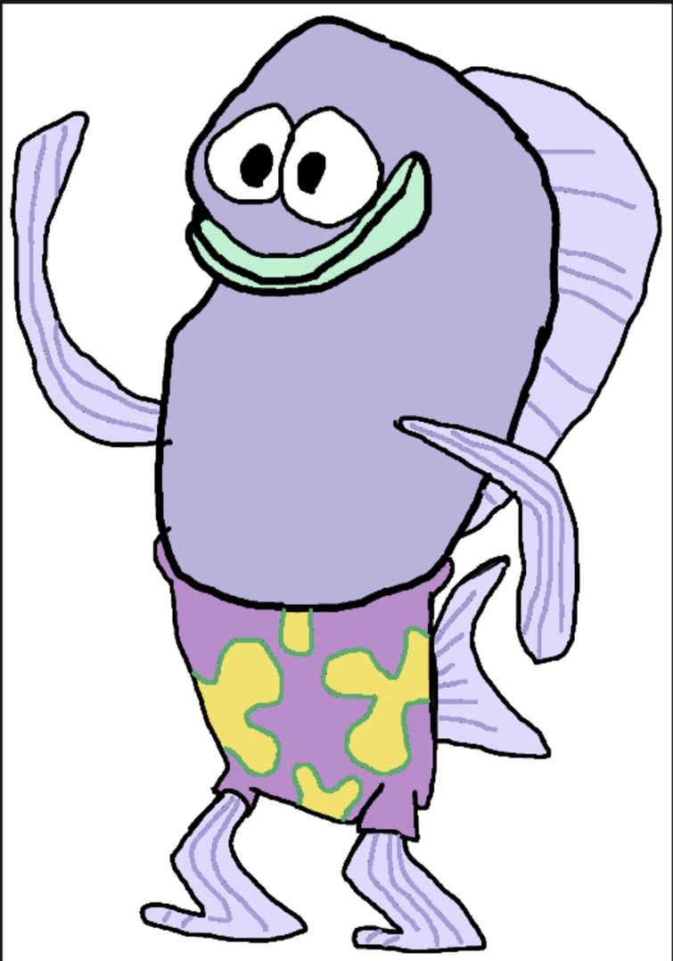 Discuss Everything About Encyclopedia SpongeBobia | Fandom