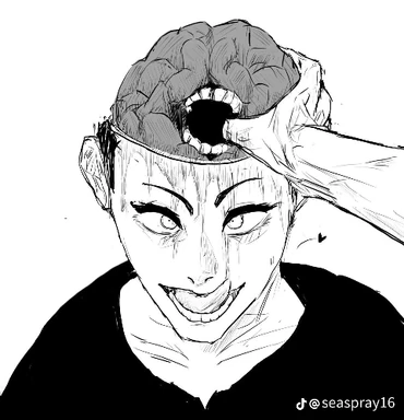 Would Kenjaku be good friends with Takaba if he wasn't so evil | Fandom