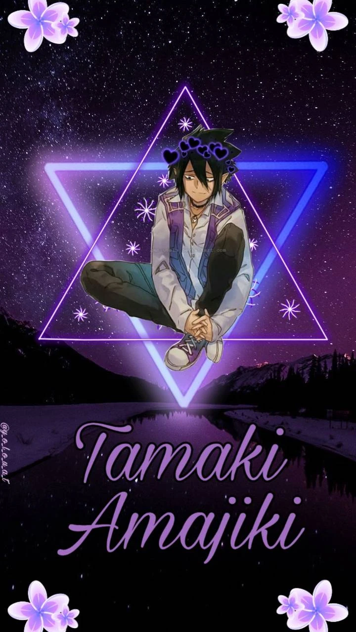 Heres a tamaki pic | Fandom