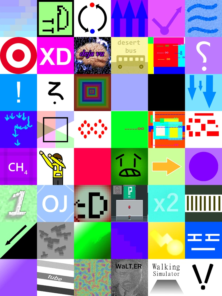 Discuss Everything About Jtoh Joke Towers: Spam Edition Wiki | Fandom