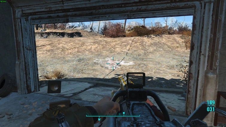 Discuss Everything About Fallout Wiki | Fandom