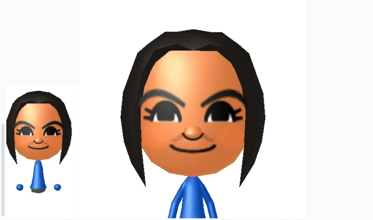 What Mii do you find creepy that others like? | Fandom