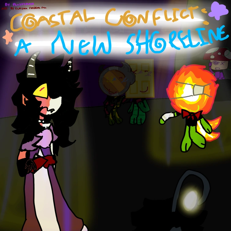New CC:ANS Episode this Friday! | Fandom