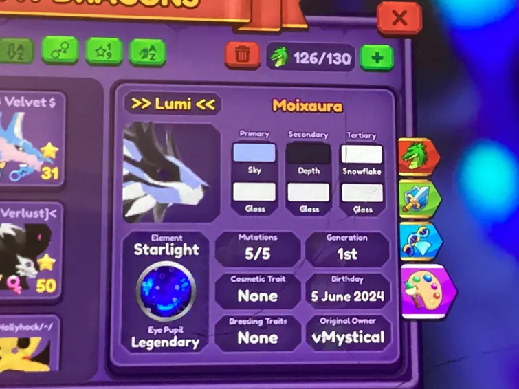 LF Avarakuma and adds | Fandom