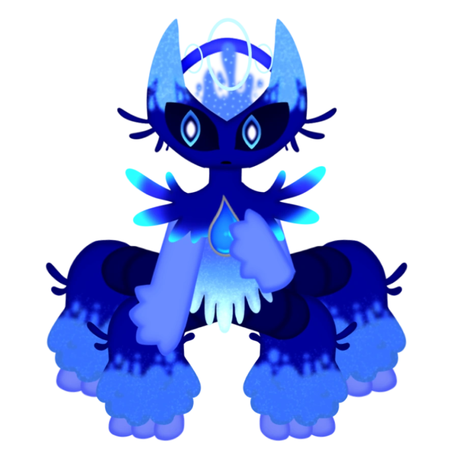 Sapphyro redesign | Fandom