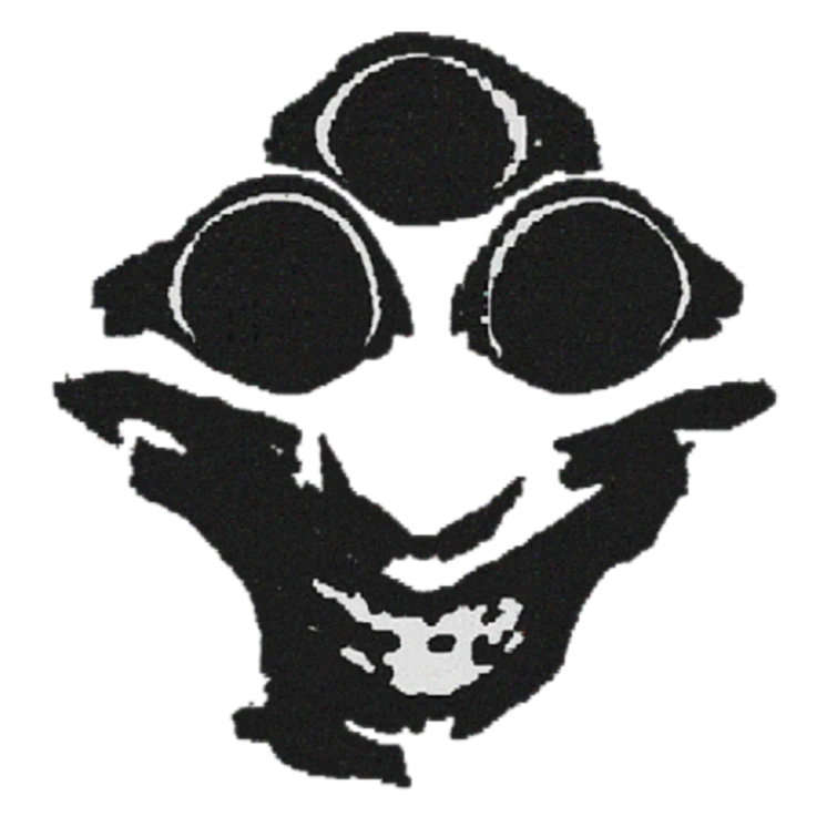 Fanmade Entity Concept: E-380 | Fandom