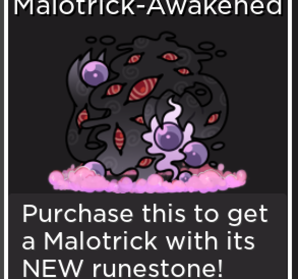 spiritomb if it was in a horror game | Fandom