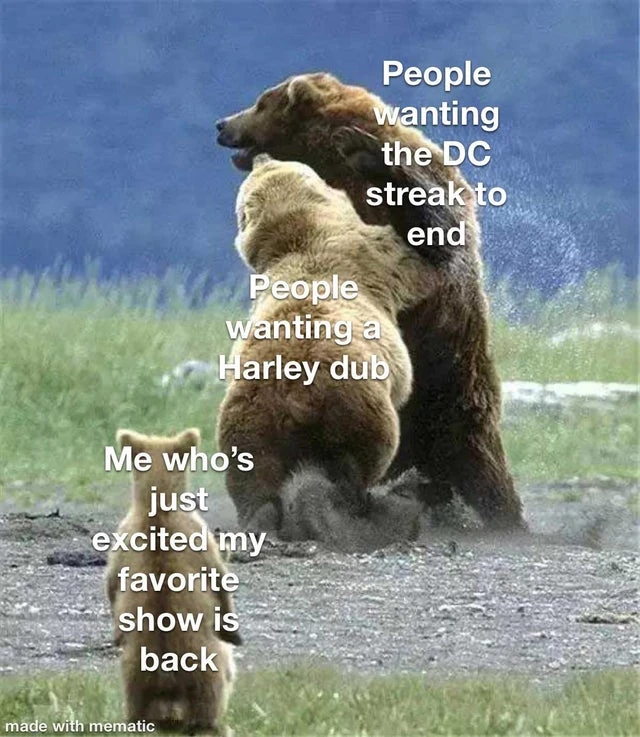 Are you ready guys!? | Fandom