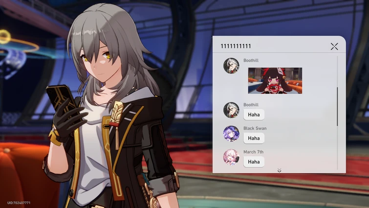 small spoiler | Fandom