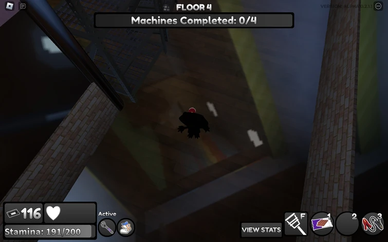 Dandy's World wth happened | Fandom