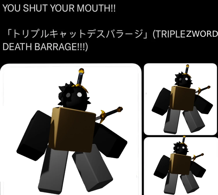 Discuss Everything About Regretevator Fanon Wiki | Fandom