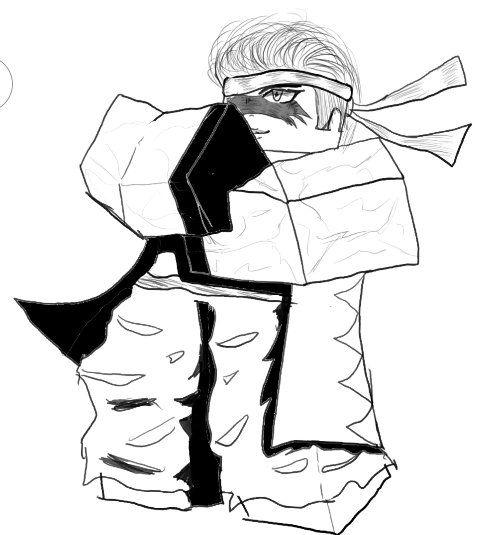 modern deepwoken dnd guy | Fandom