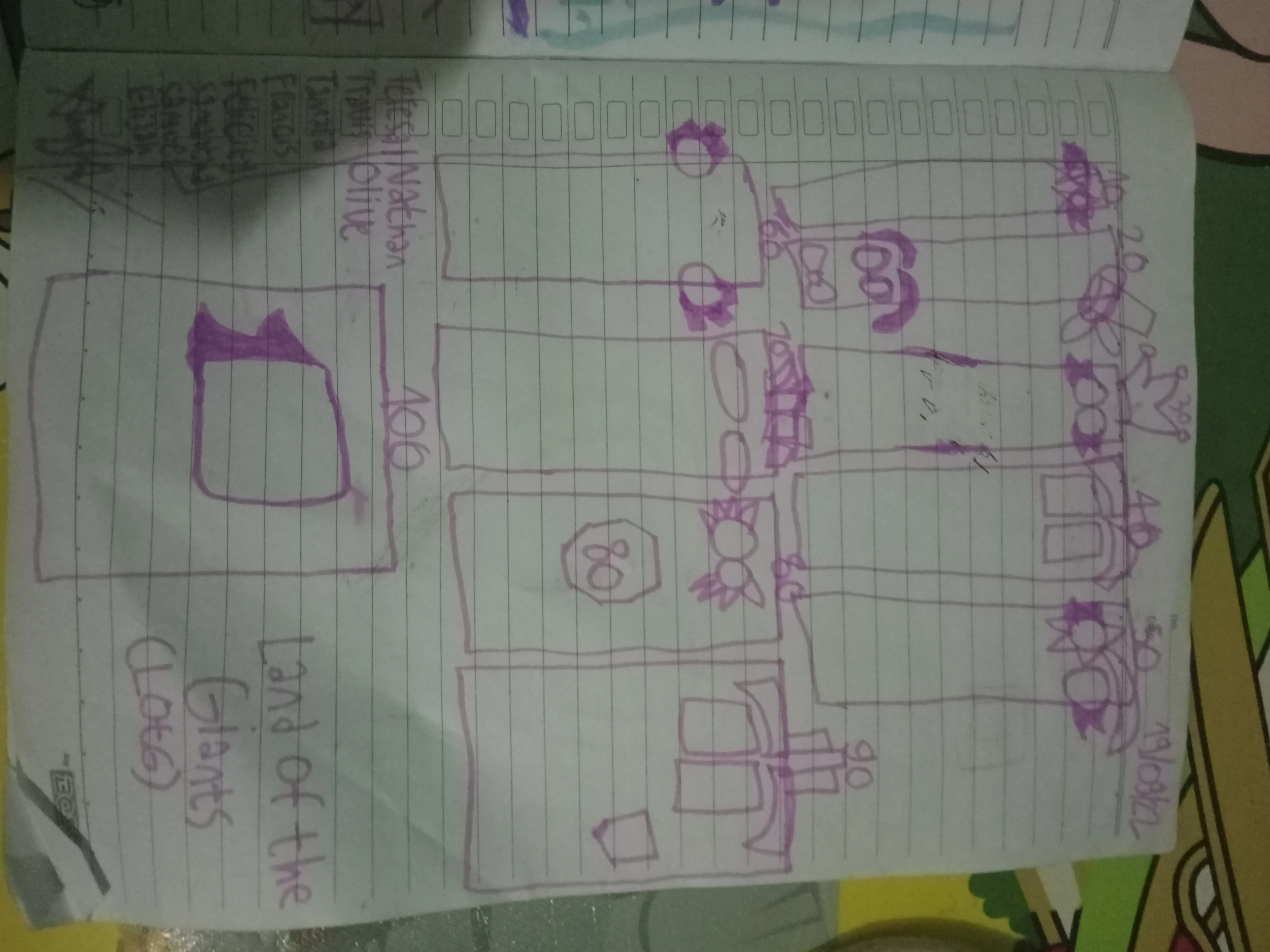 Heroes with zeroes/Lotg 1-10 | Fandom