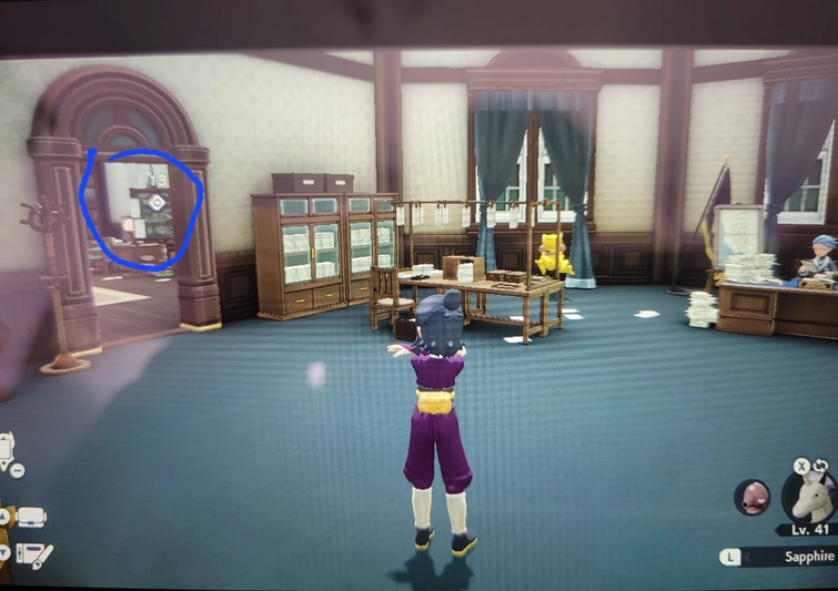 Shiny Ponyta Quest | Fandom