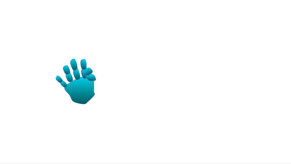 I made a hand animation in Slideshow! | Fandom