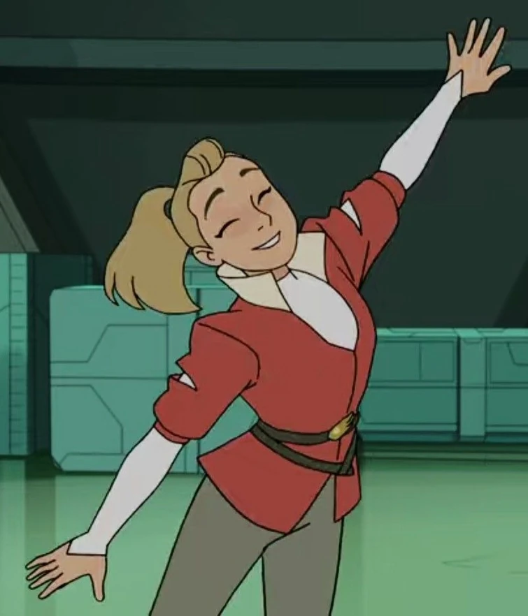 HAPPY BIRTHDAY ADORA | Fandom