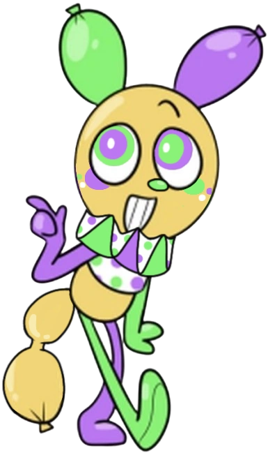 My Looey design :3 | Fandom