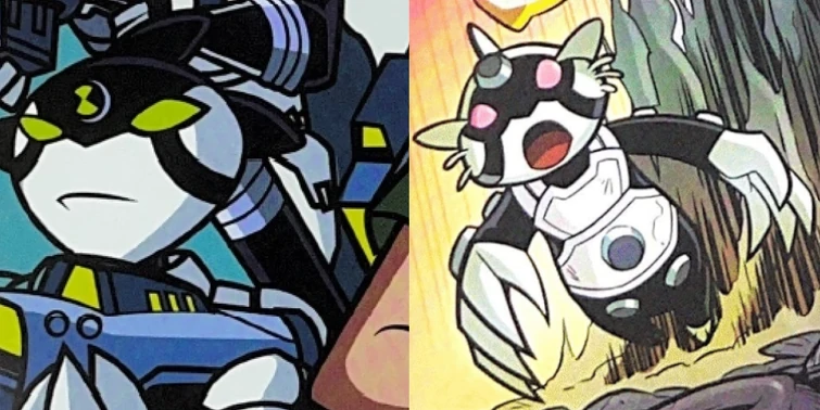 Would Splixsons be capable of duplicating with clothes on? | Fandom