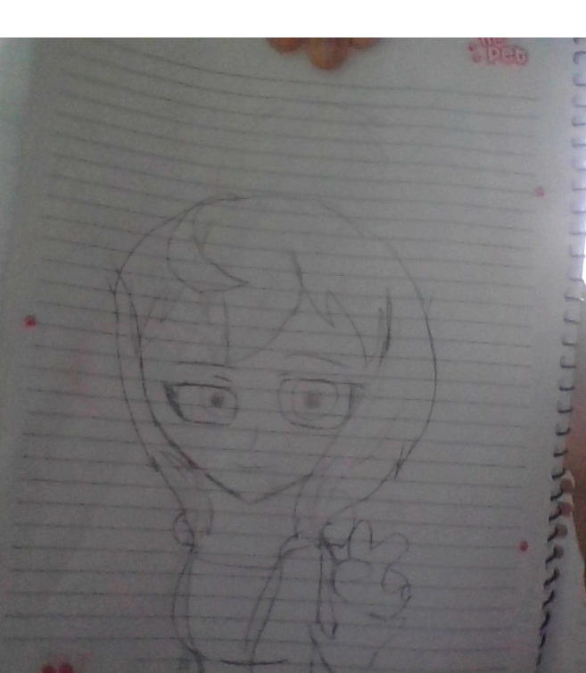 I Drew Creator Luni | Fandom