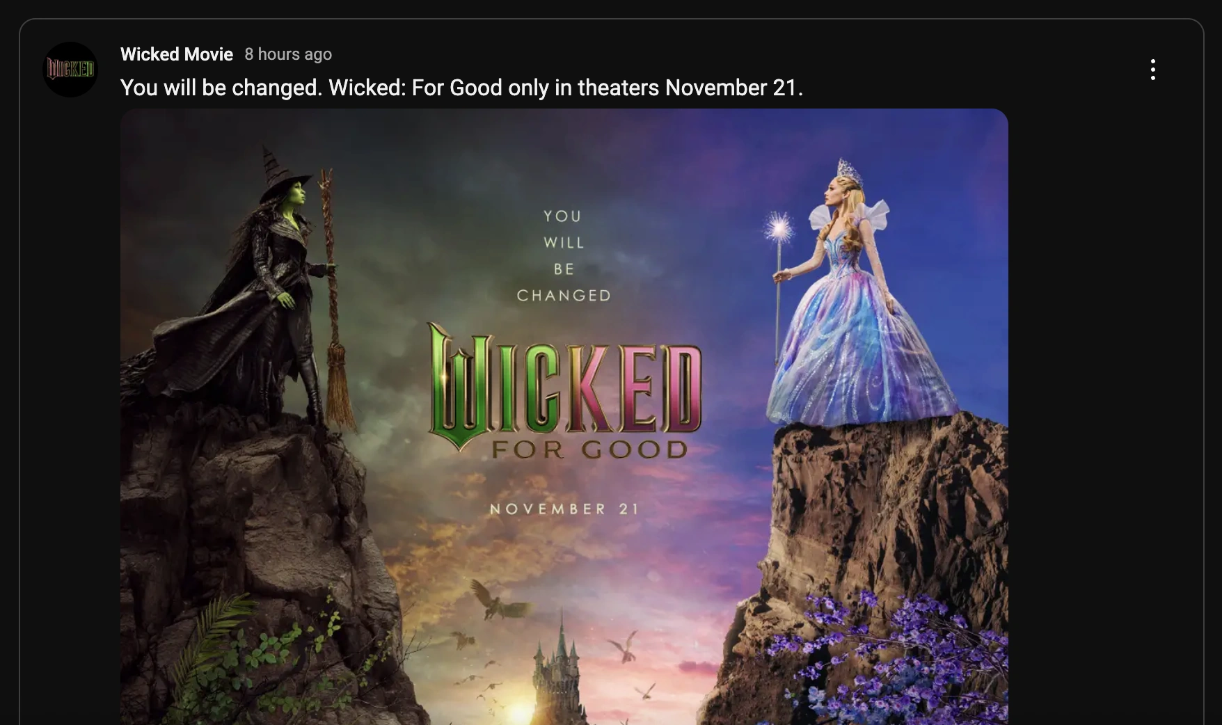 IT'S STARTING!!!!! | Fandom