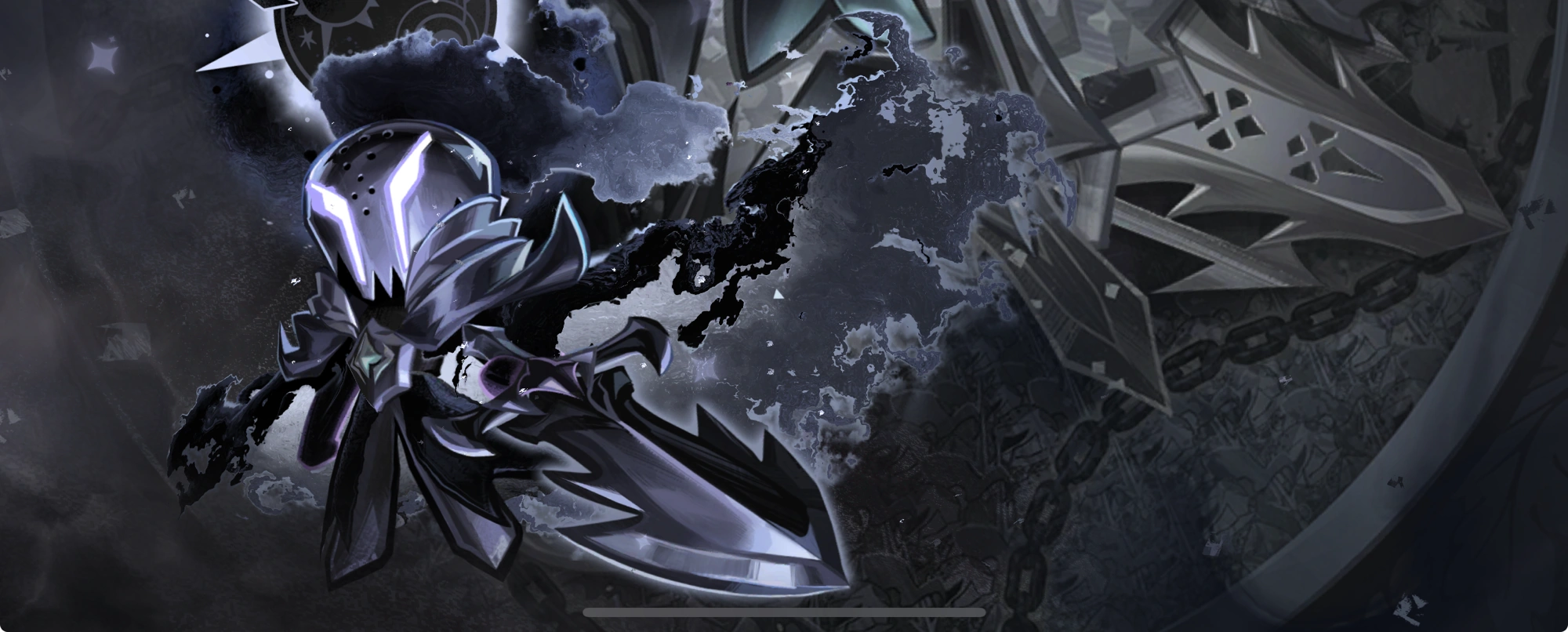 I got silent salt cookie today! | Fandom