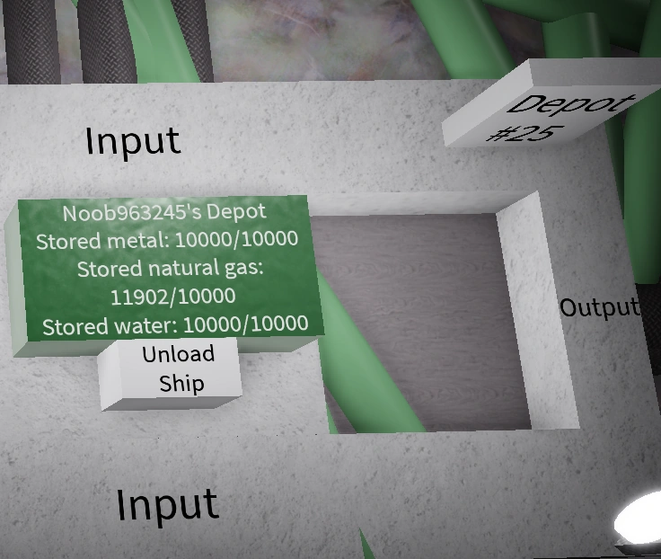 Perfectly Normal Screenshot | Fandom