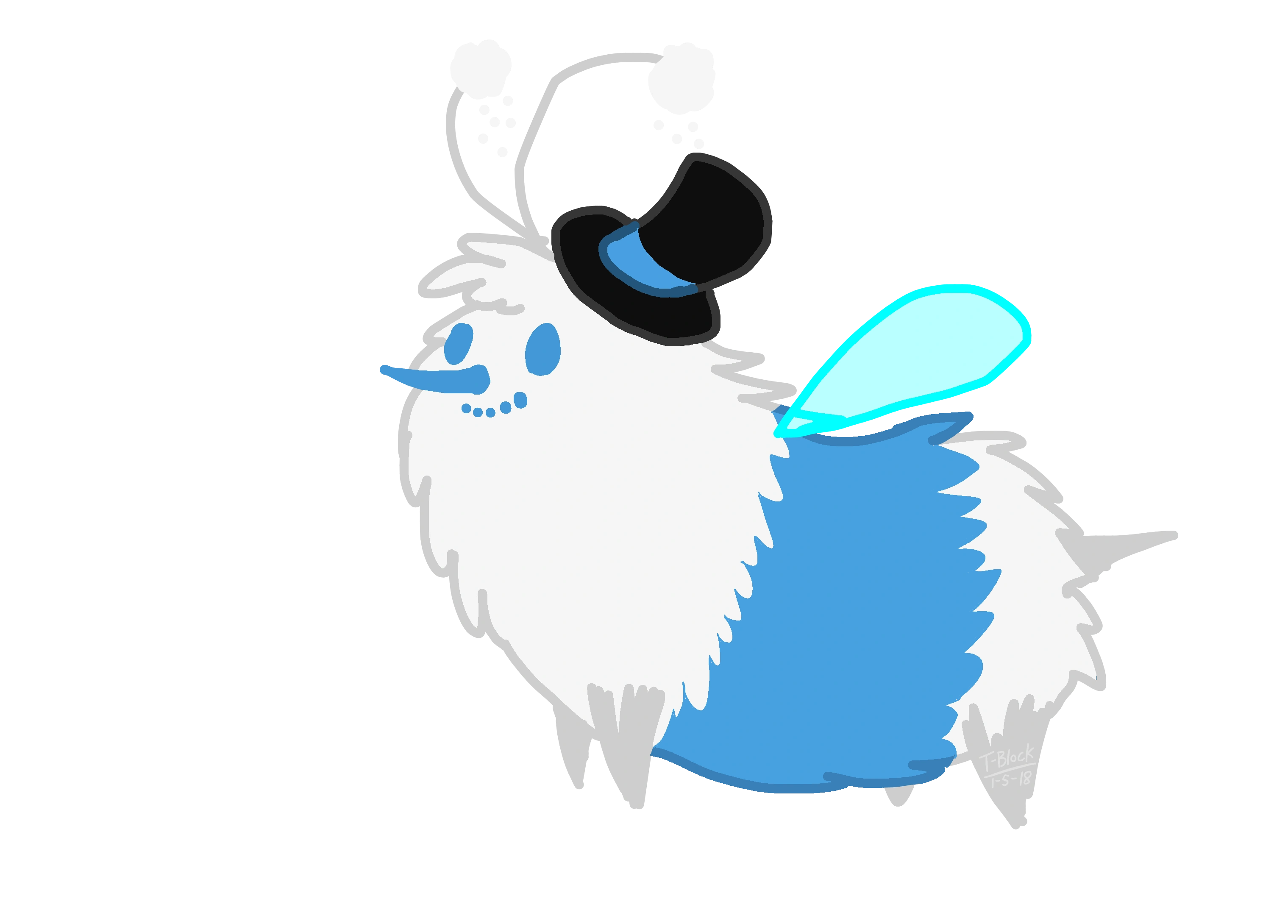 Made some art of Vicious Bee. YA LIKE THIS? | Fandom