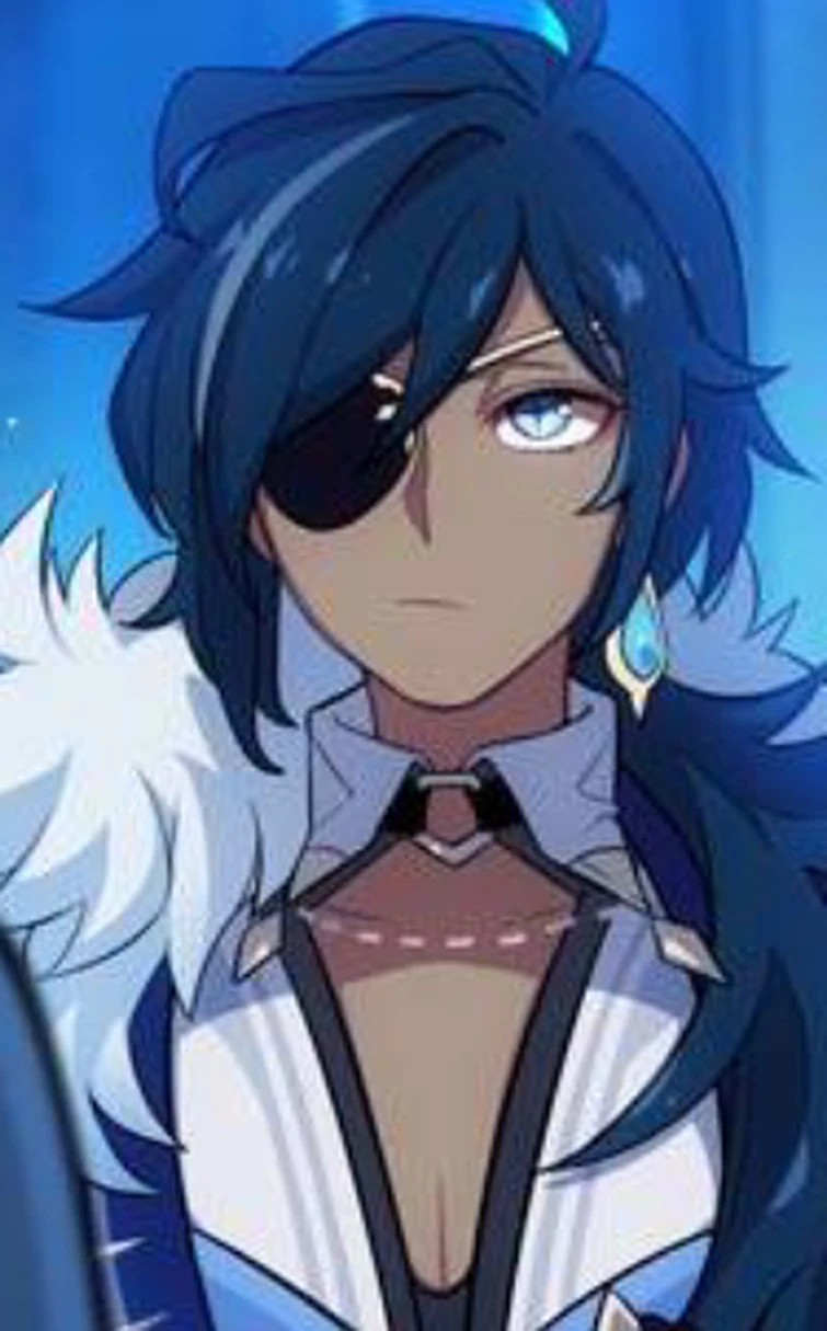 help my phone is full of kaeya images now | Fandom