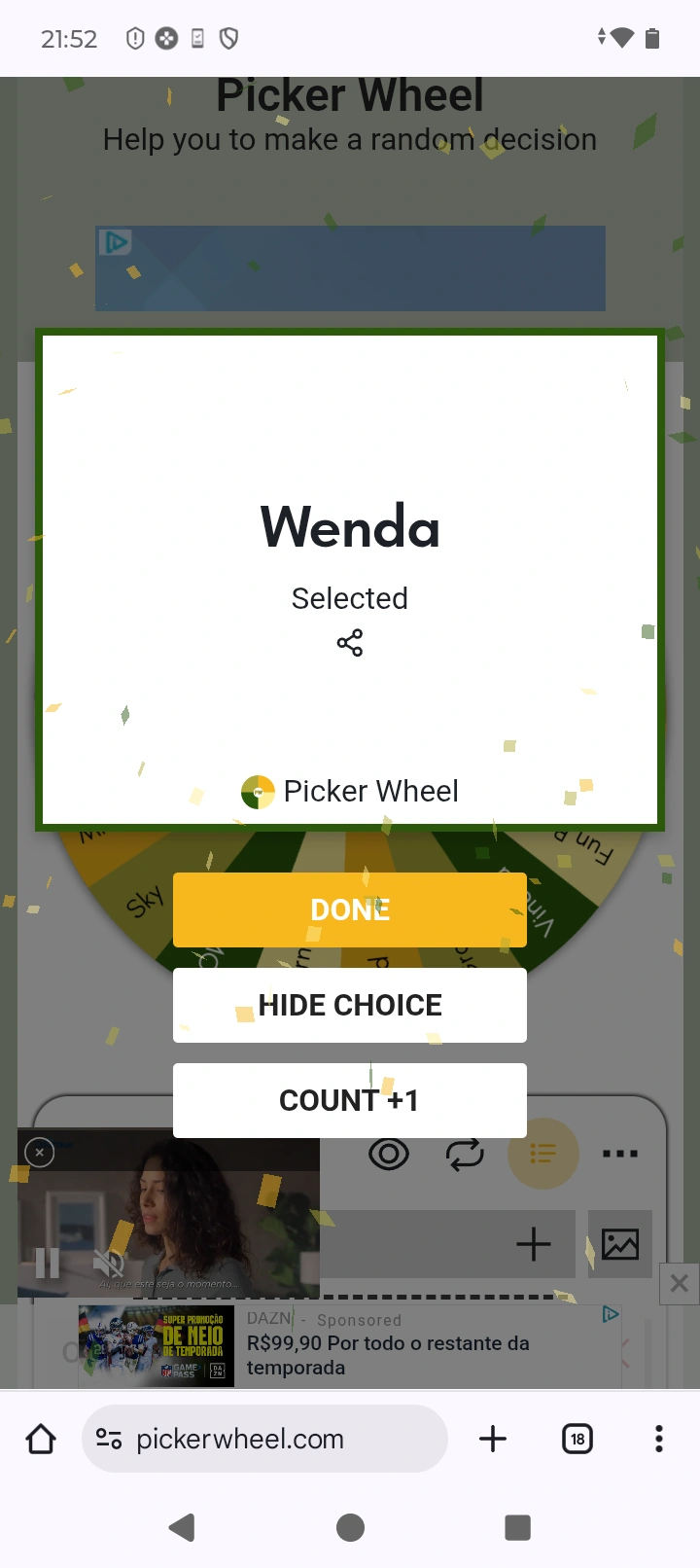 SPRUNKI WHEEL CHALLENGE 4 | Fandom