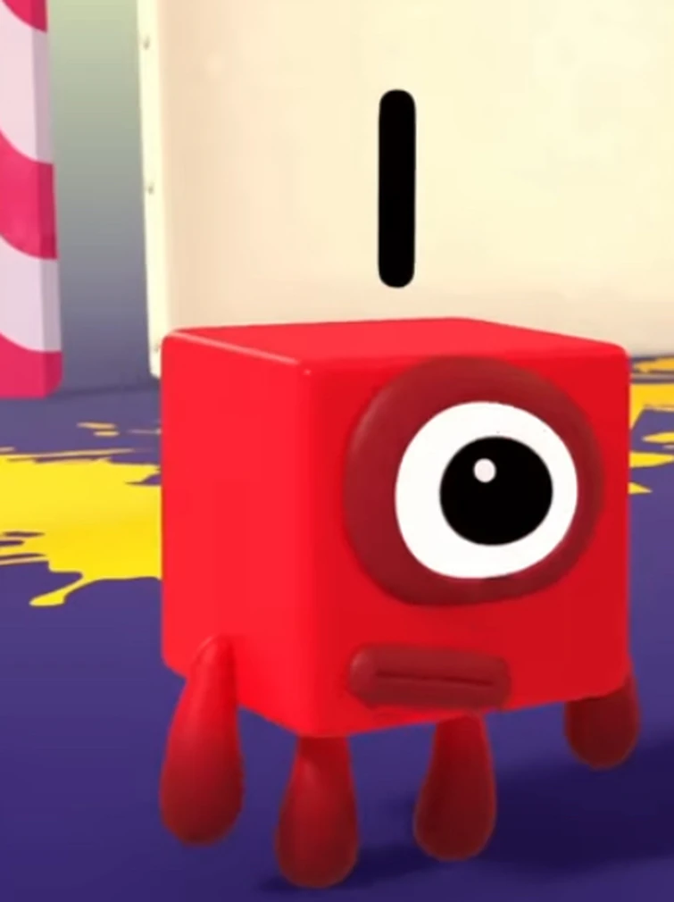 Discuss Everything About Numberblocks Wiki | Fandom