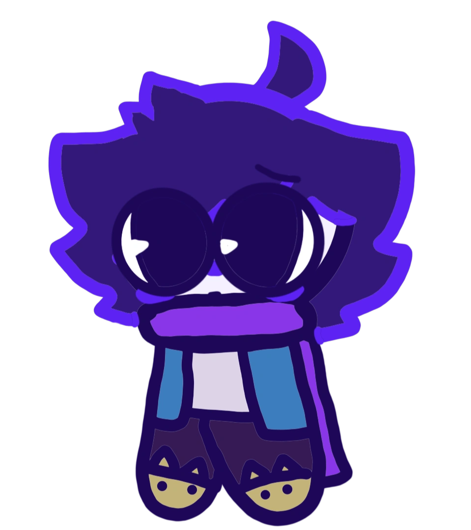 someone said that sketchbi looked like saster....so i drew him as saster | Fandom