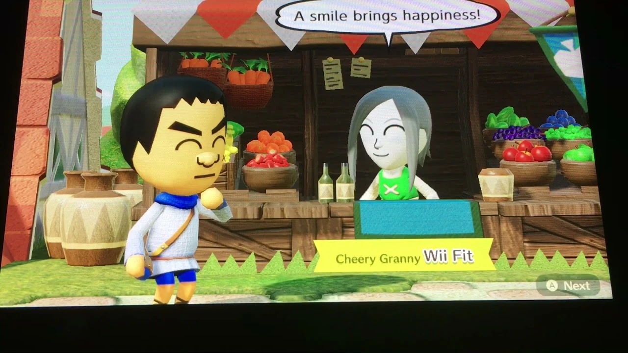 Miitopia playthrough part 1 is out | Fandom