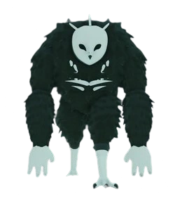 make this the image of the deepwoken owl page | Fandom