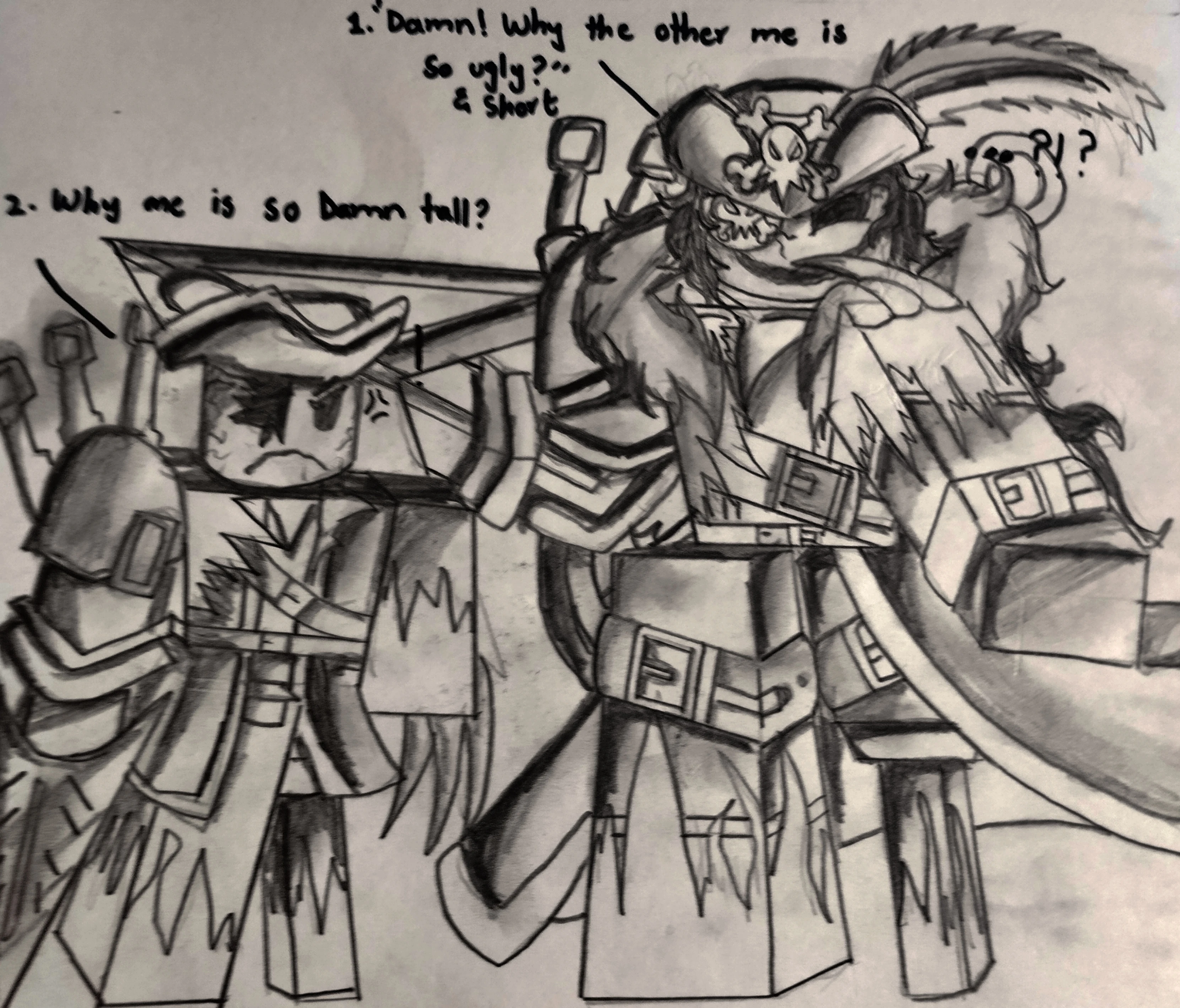 Very op interaction | Fandom