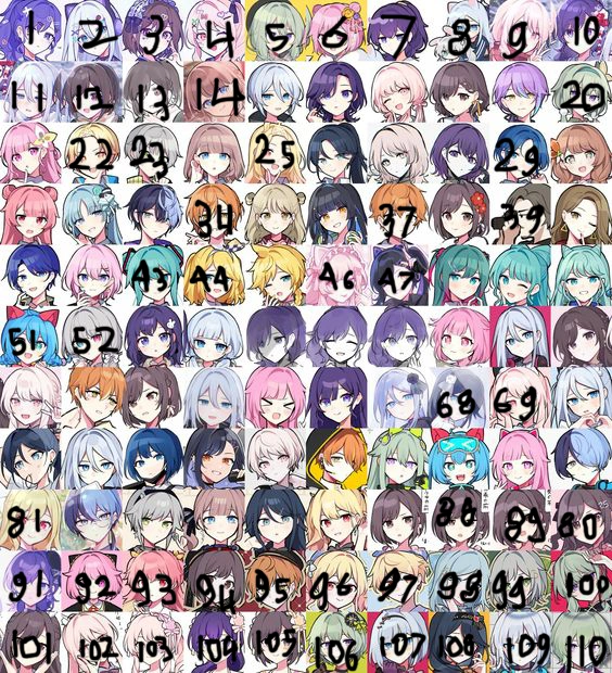 Continuing the PFP thing | Fandom