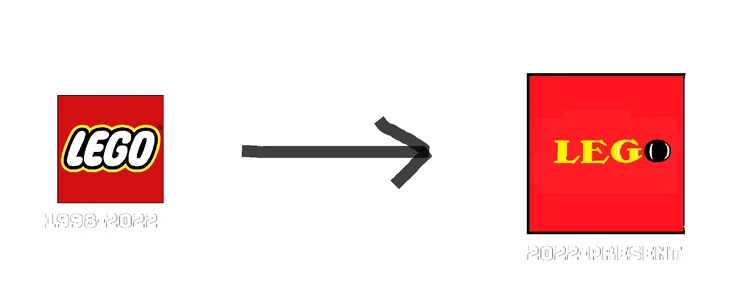 I MAKE SOME LEGO NEW LOGO | Fandom