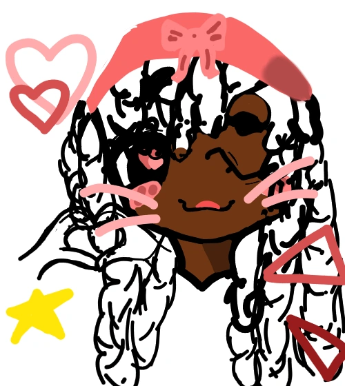 my oc | Fandom