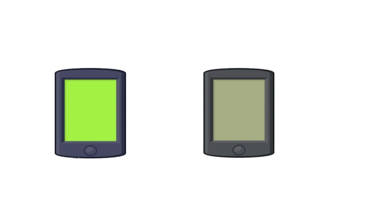 Remade PDA asset! | Fandom