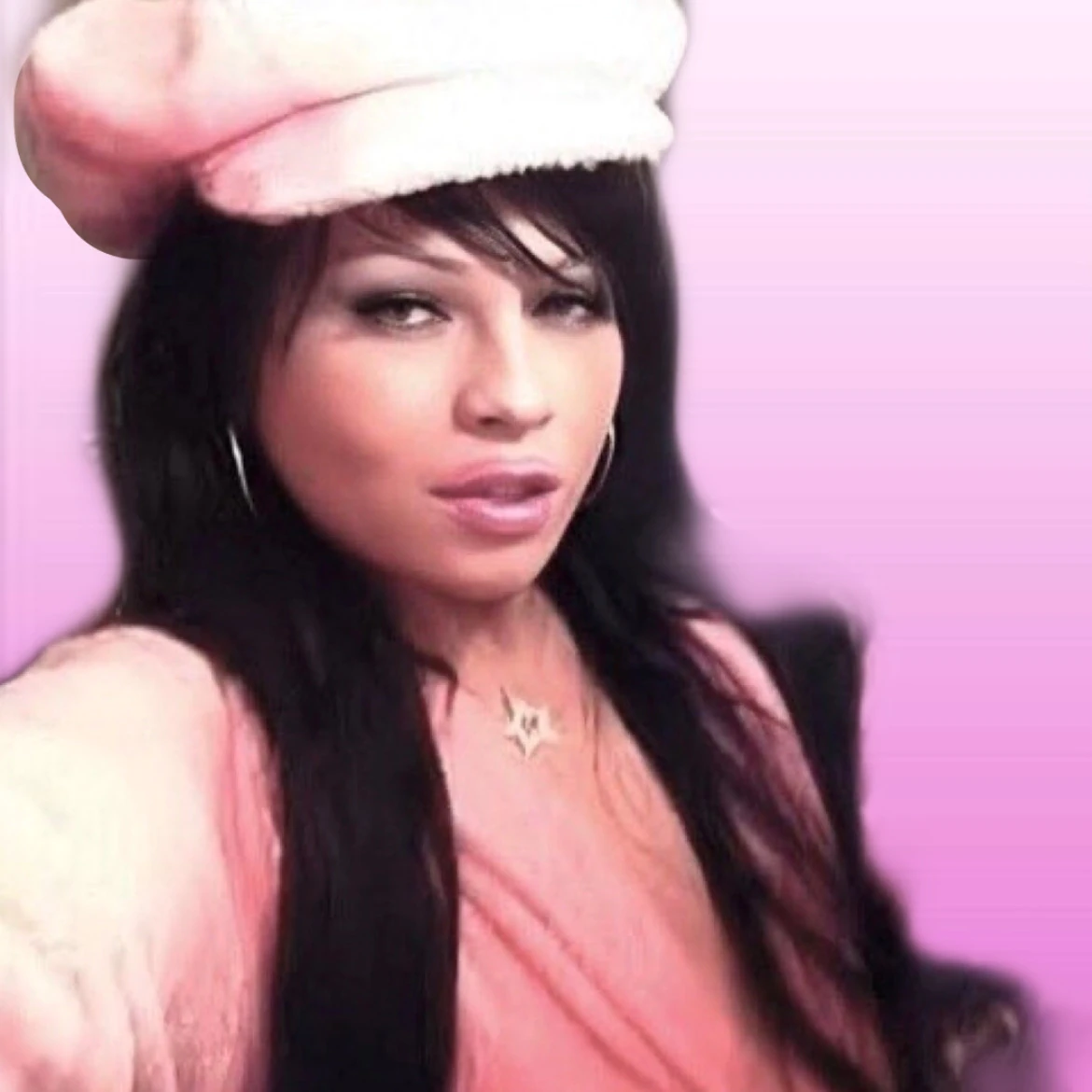 Ayesha portrait remake | Fandom