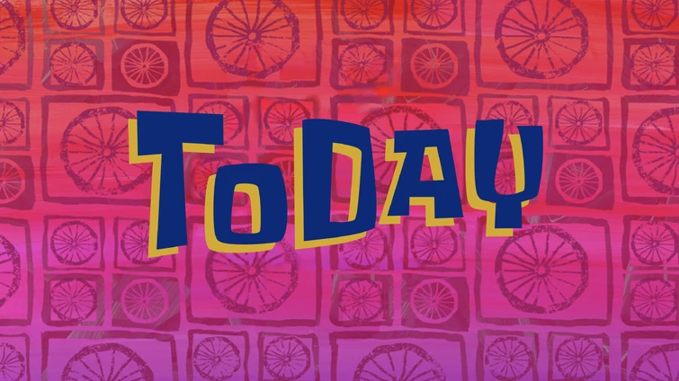 Discuss Everything About Encyclopedia SpongeBobia | Fandom