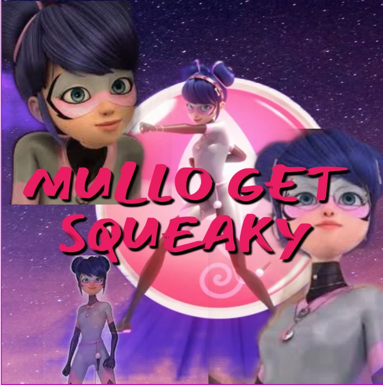 MULTIMOUSE EDIT | Fandom