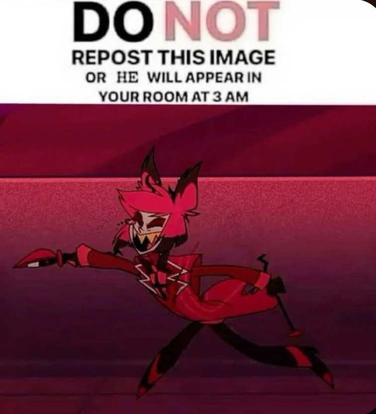 *proceeds to repost as many times as possible* | Fandom