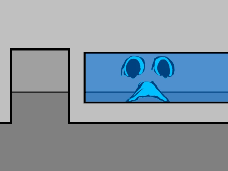 U-10 form the U section fangame "dies" | Fandom